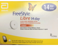 Freestyle Libre 14 Day – National Pharmacy Helper